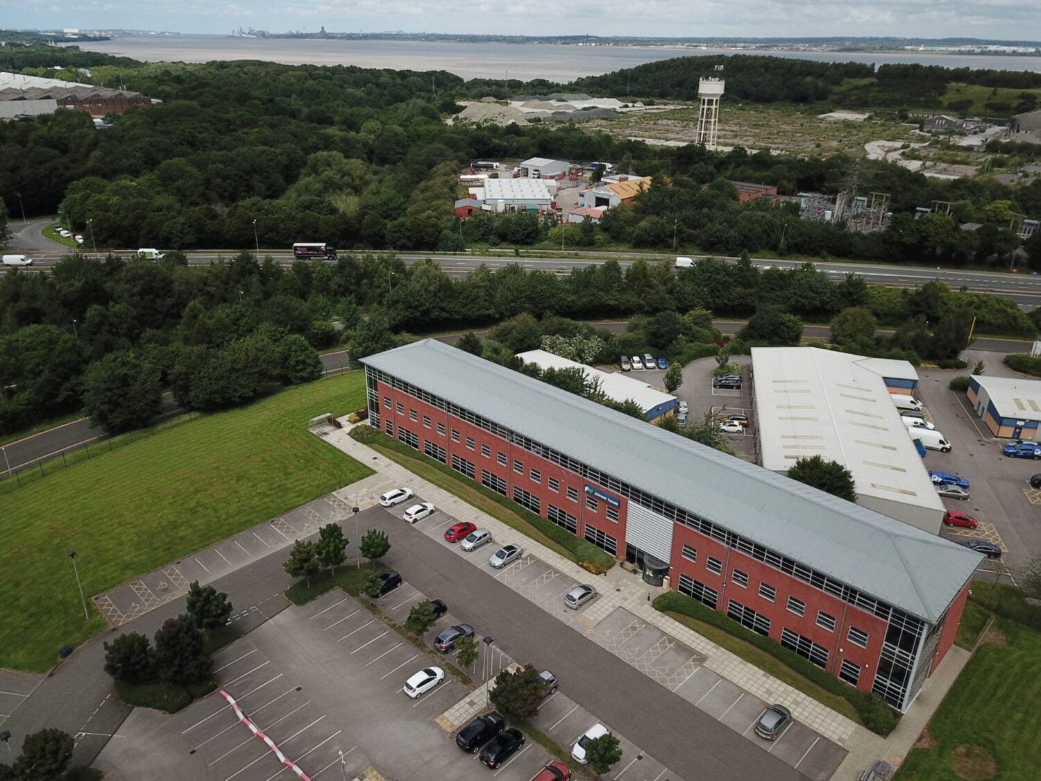 5 Reasons To Bring Your Business To Ellesmere Port | Pioneer House